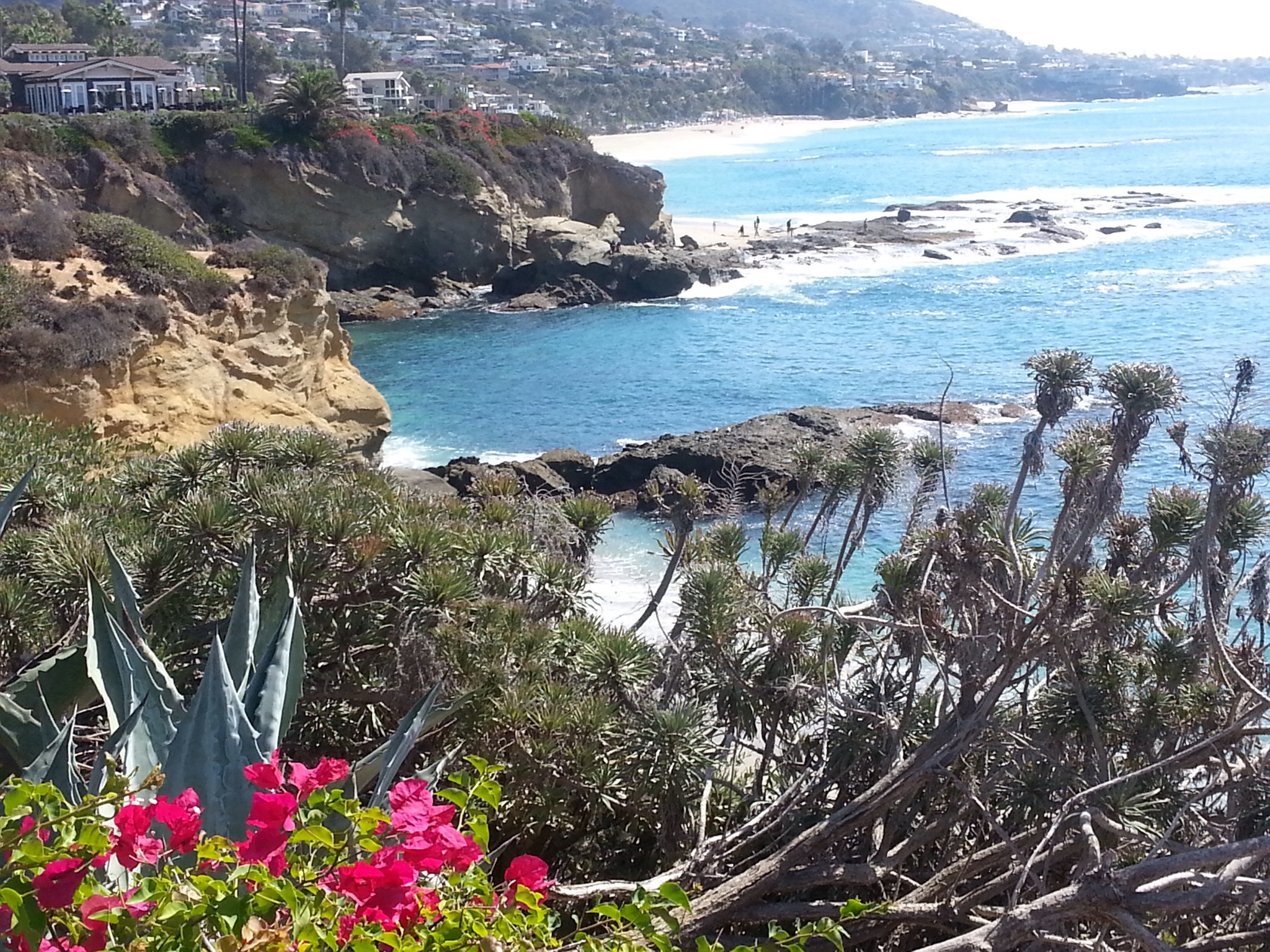 South OC Beaches Tides and Times Monday January 8 2024 – South OC Beaches