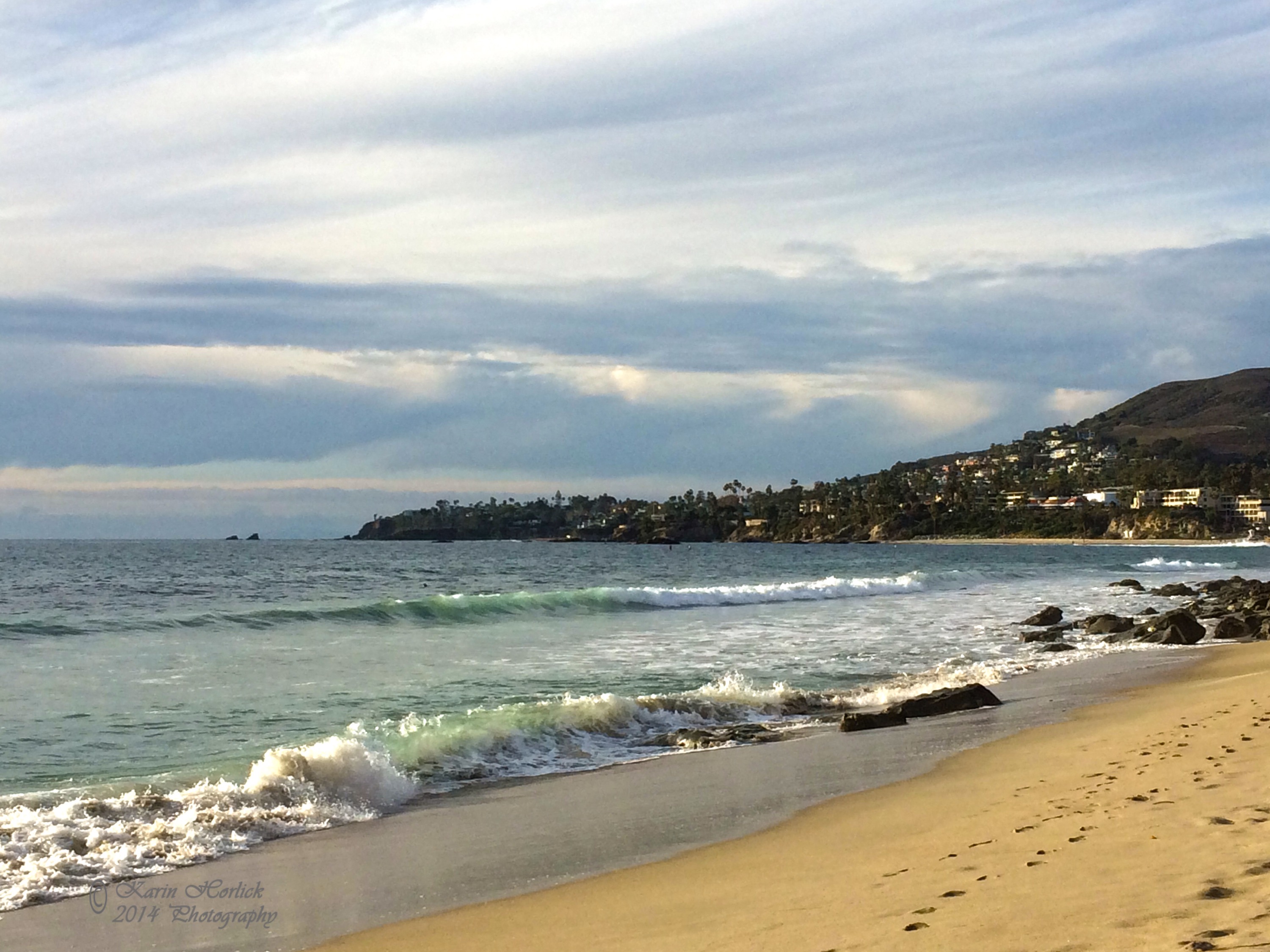 South OC Beaches Tides and Times Wednesday March 12 2025 – South OC Beaches