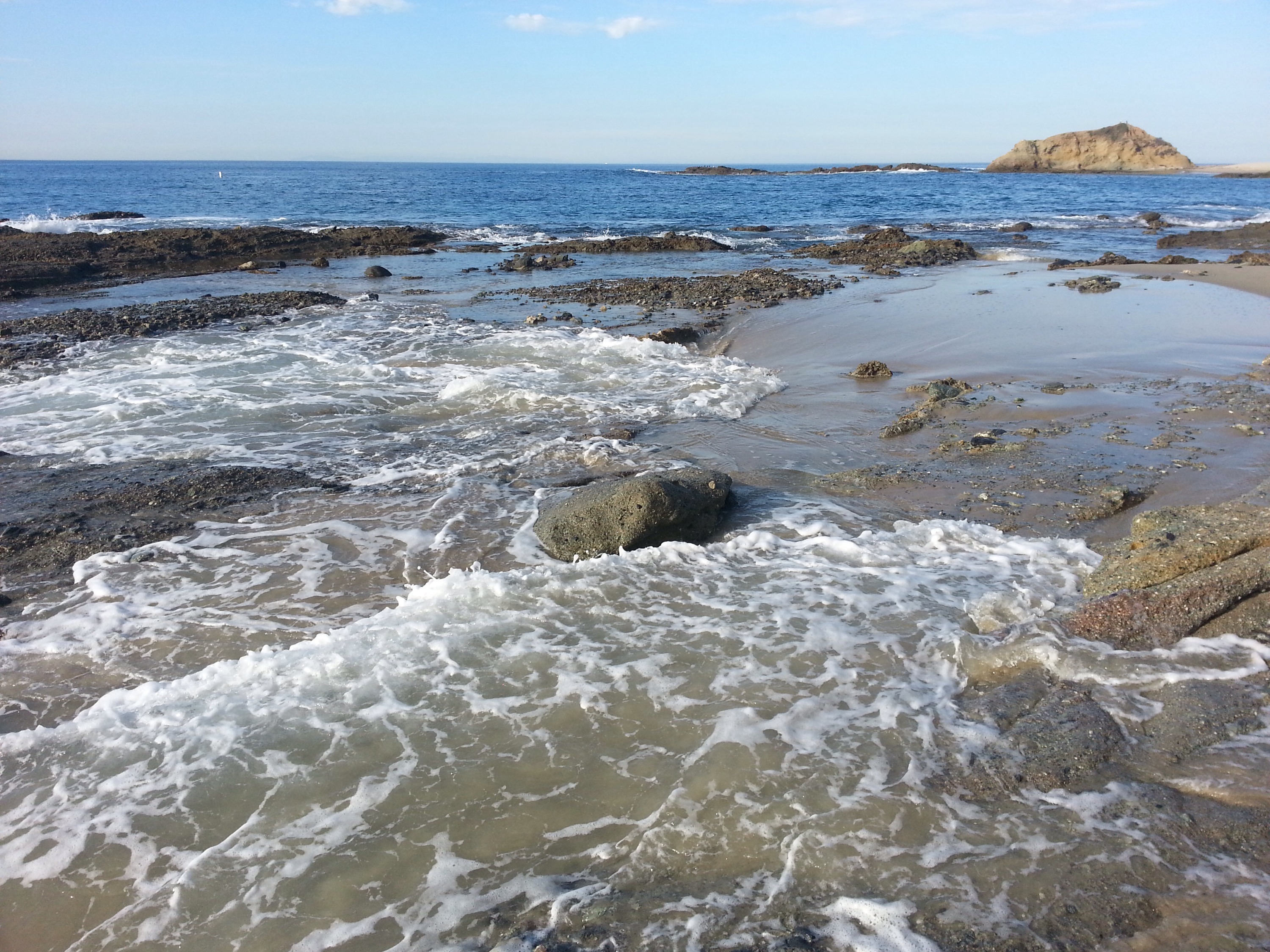 South OC Beaches Tides and Times Tuesday July 18 2017 – South OC Beaches