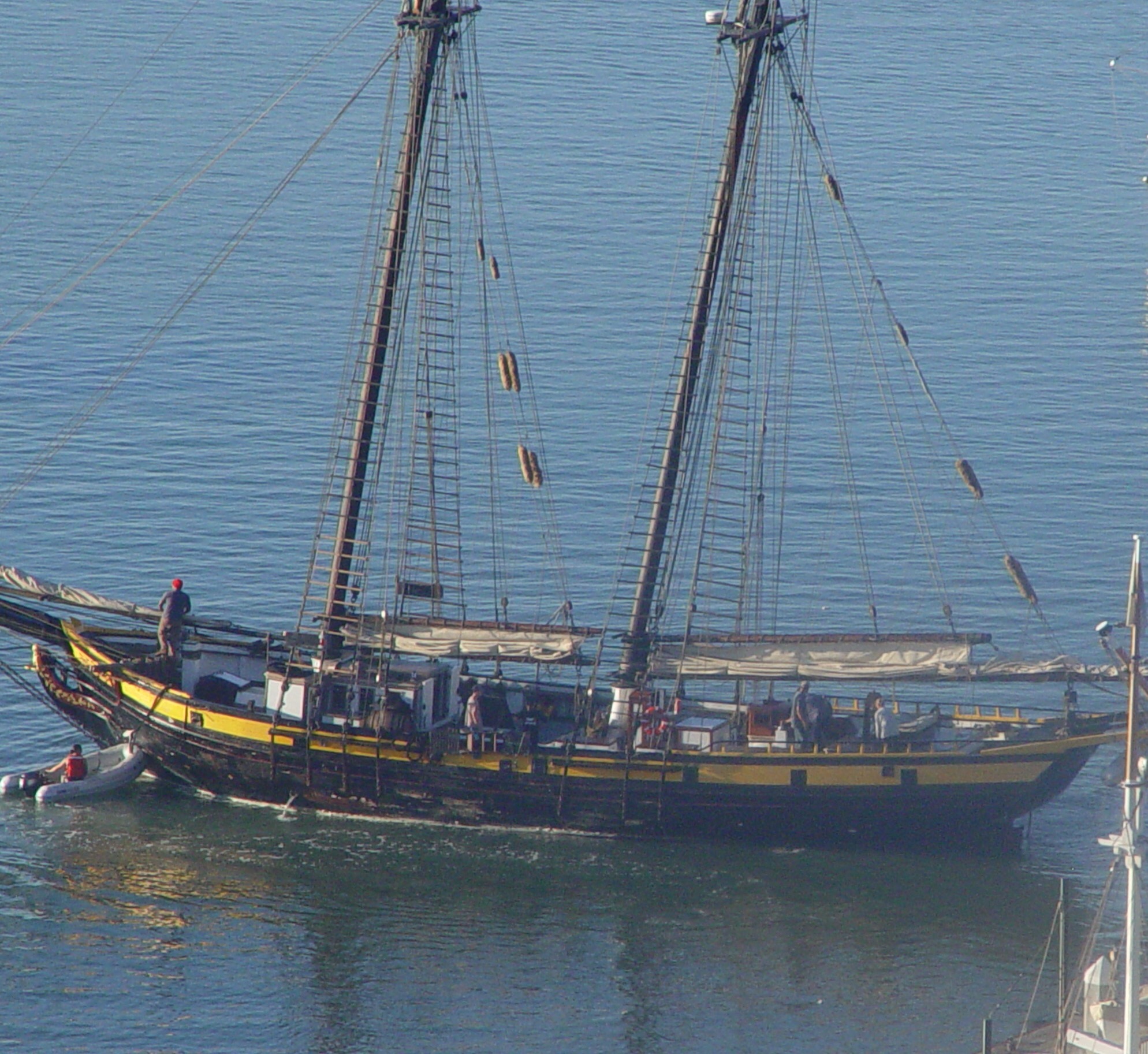 Orange County Historical Society Presents “The Life and Times of ...