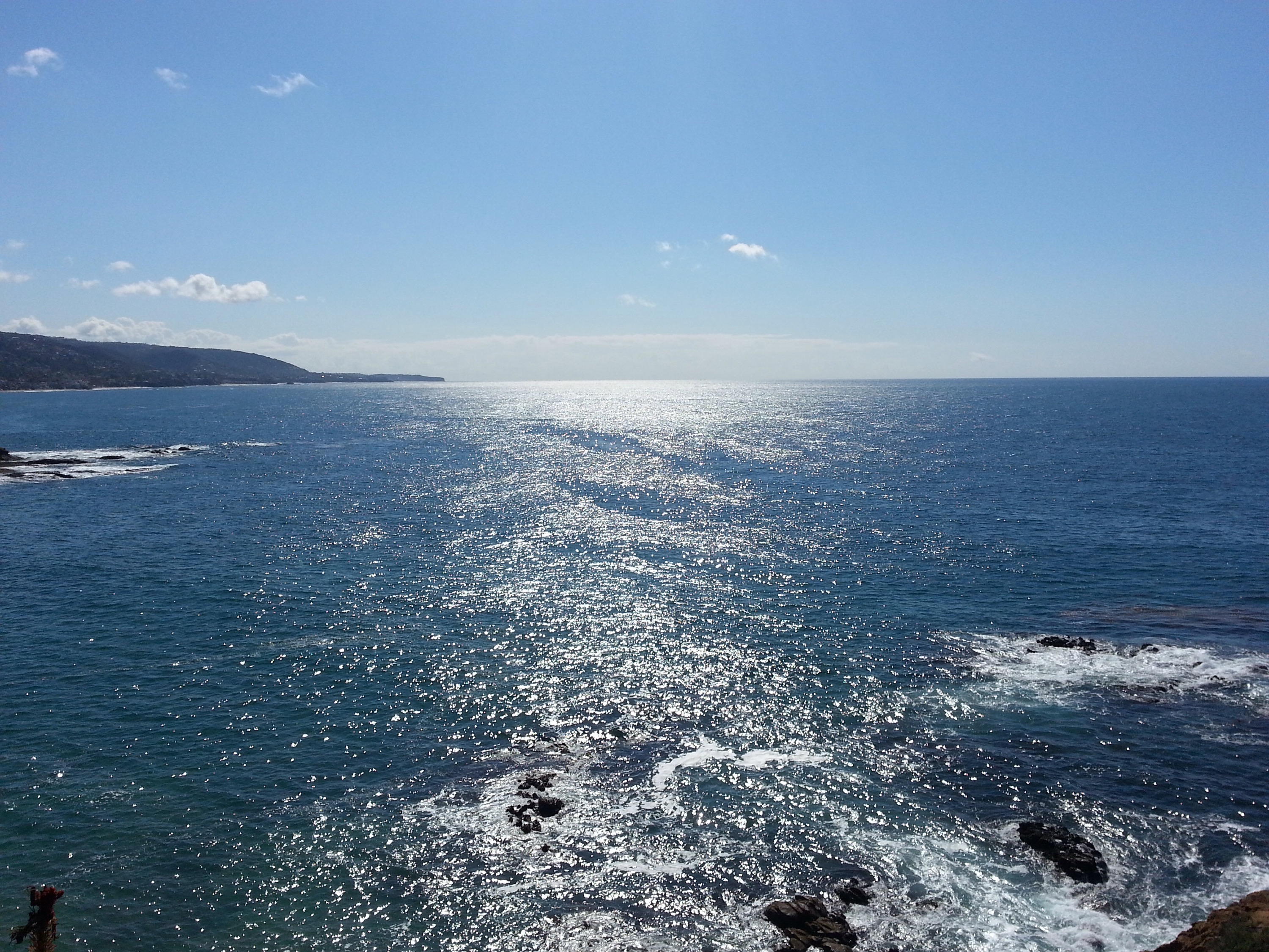 Dana Point Ocean Institute California King Tides Walk Monday January 21 ...