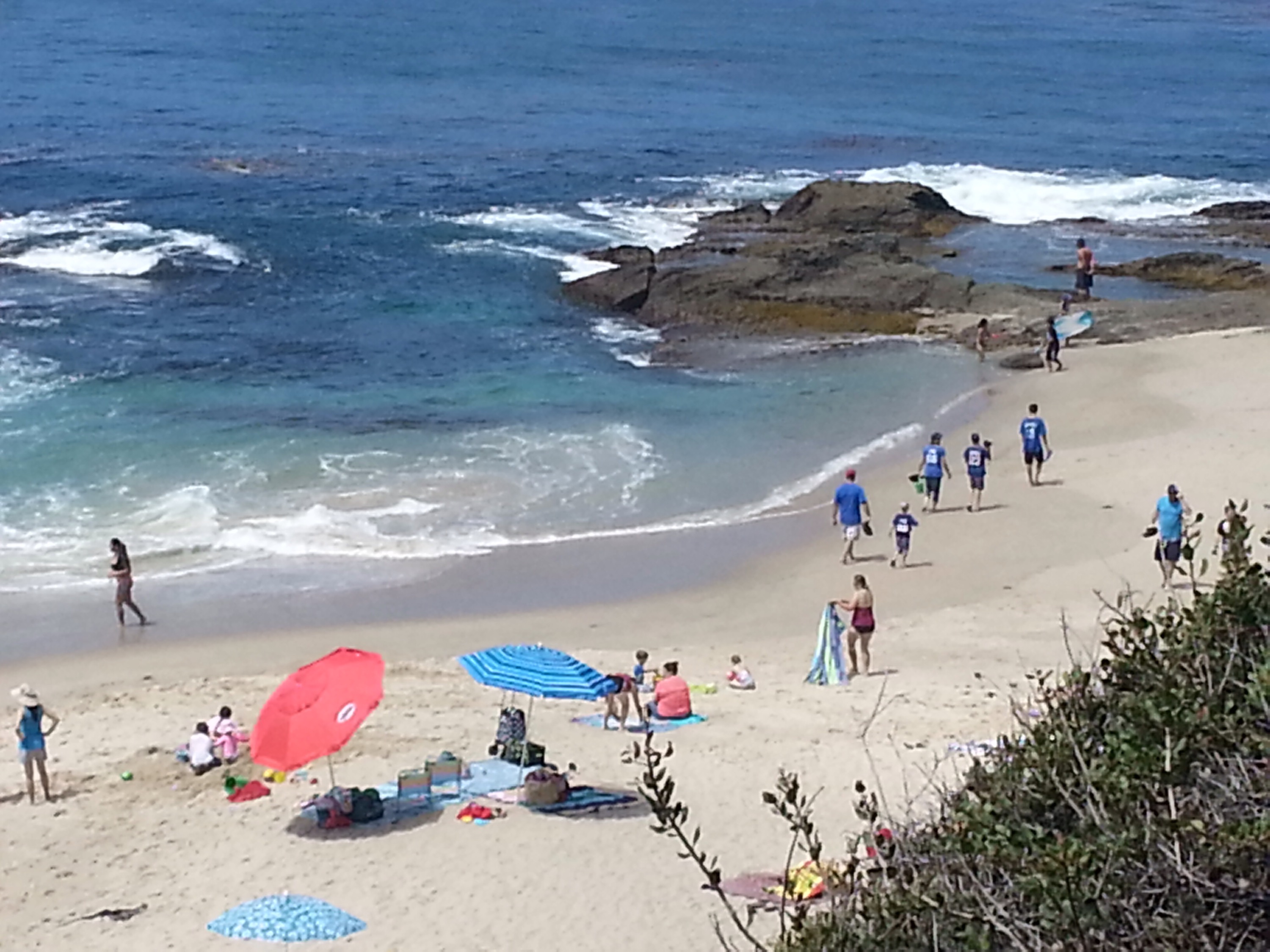 South OC Beaches Tides and Times Friday October 27 2017 – South OC Beaches