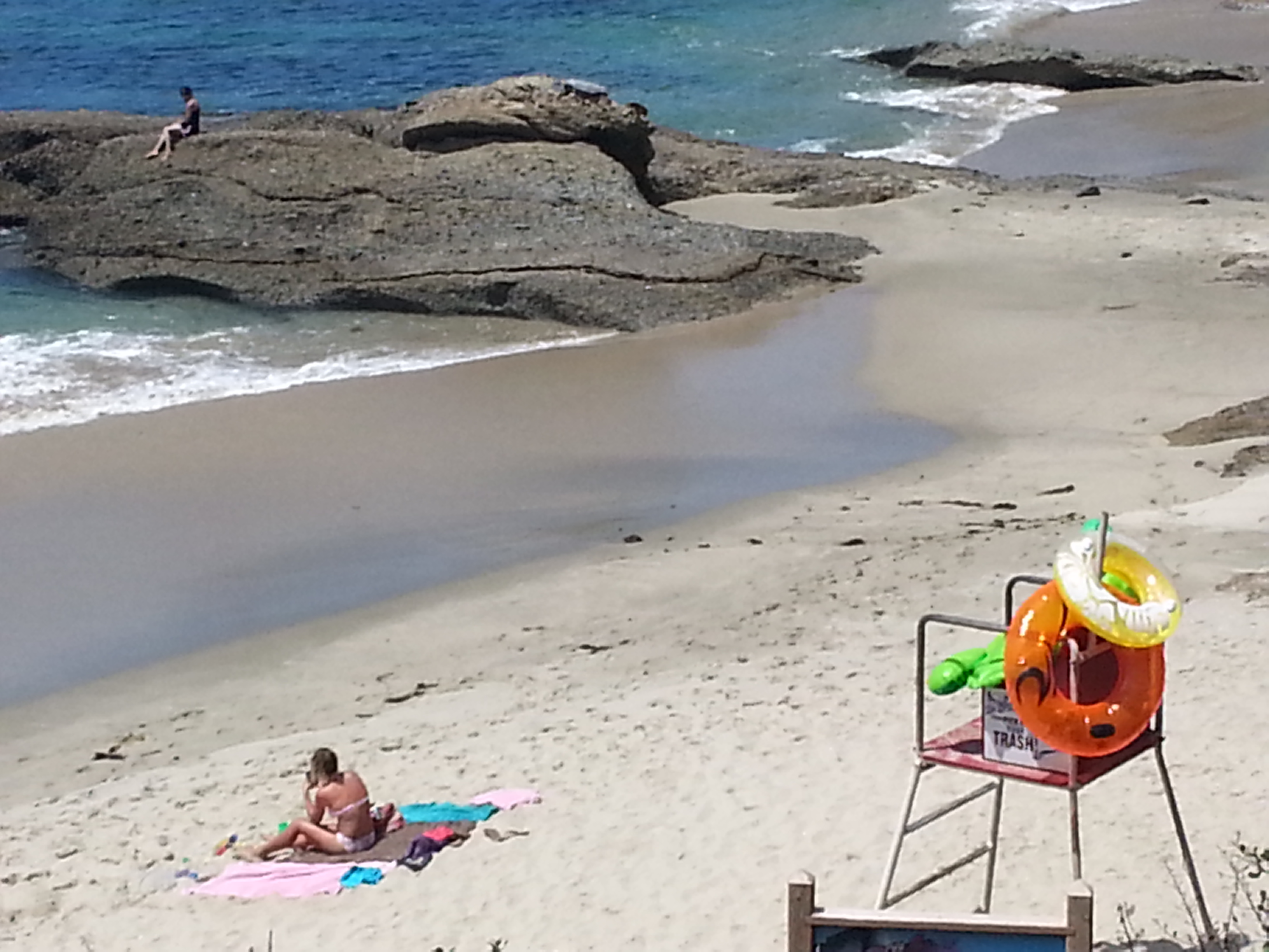 South OC Beaches Tides and Times Monday October 21 2024 – South OC Beaches