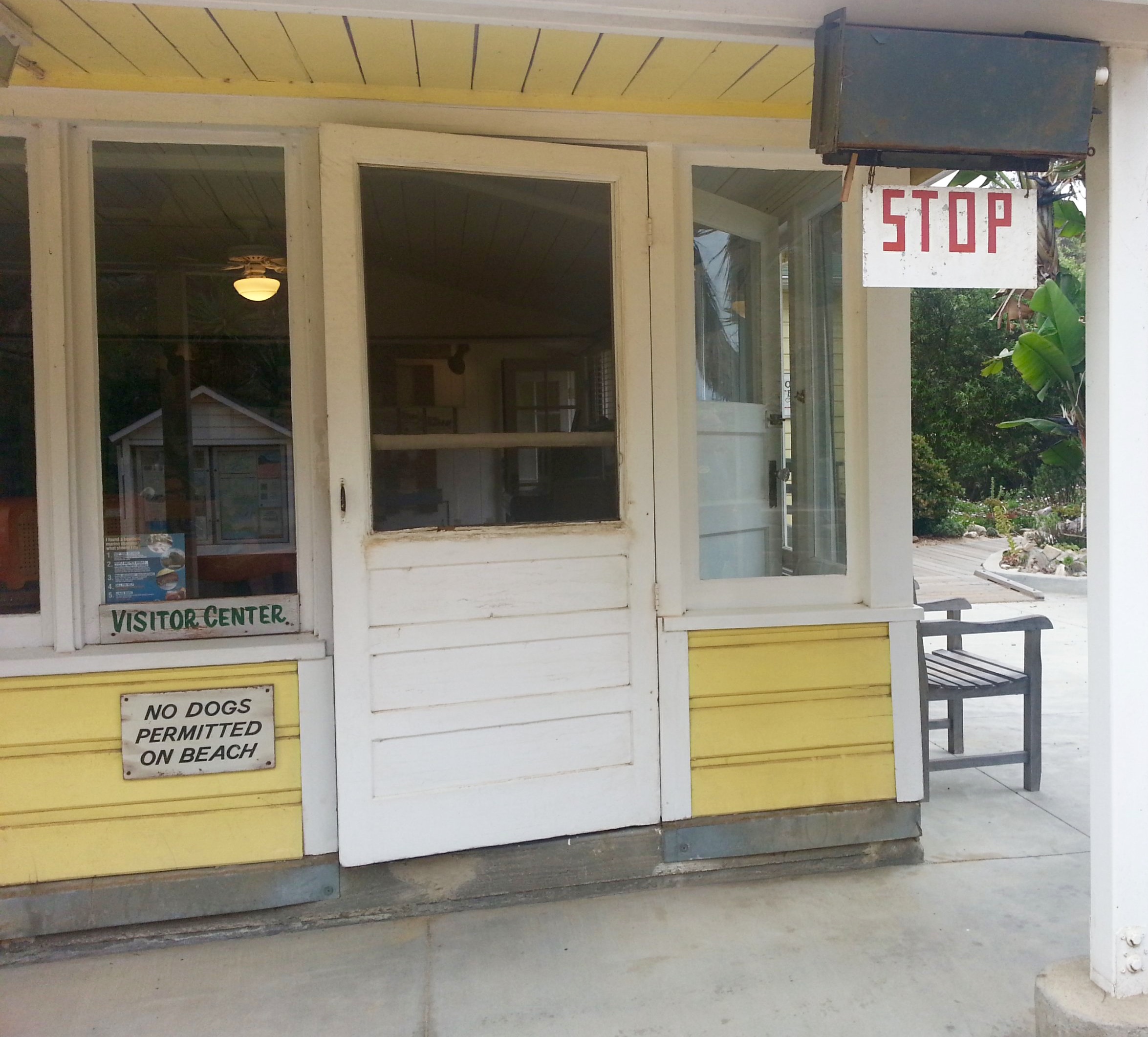 Crystal Cove Historic District Tour Sunday January 19 2020 – South OC ...