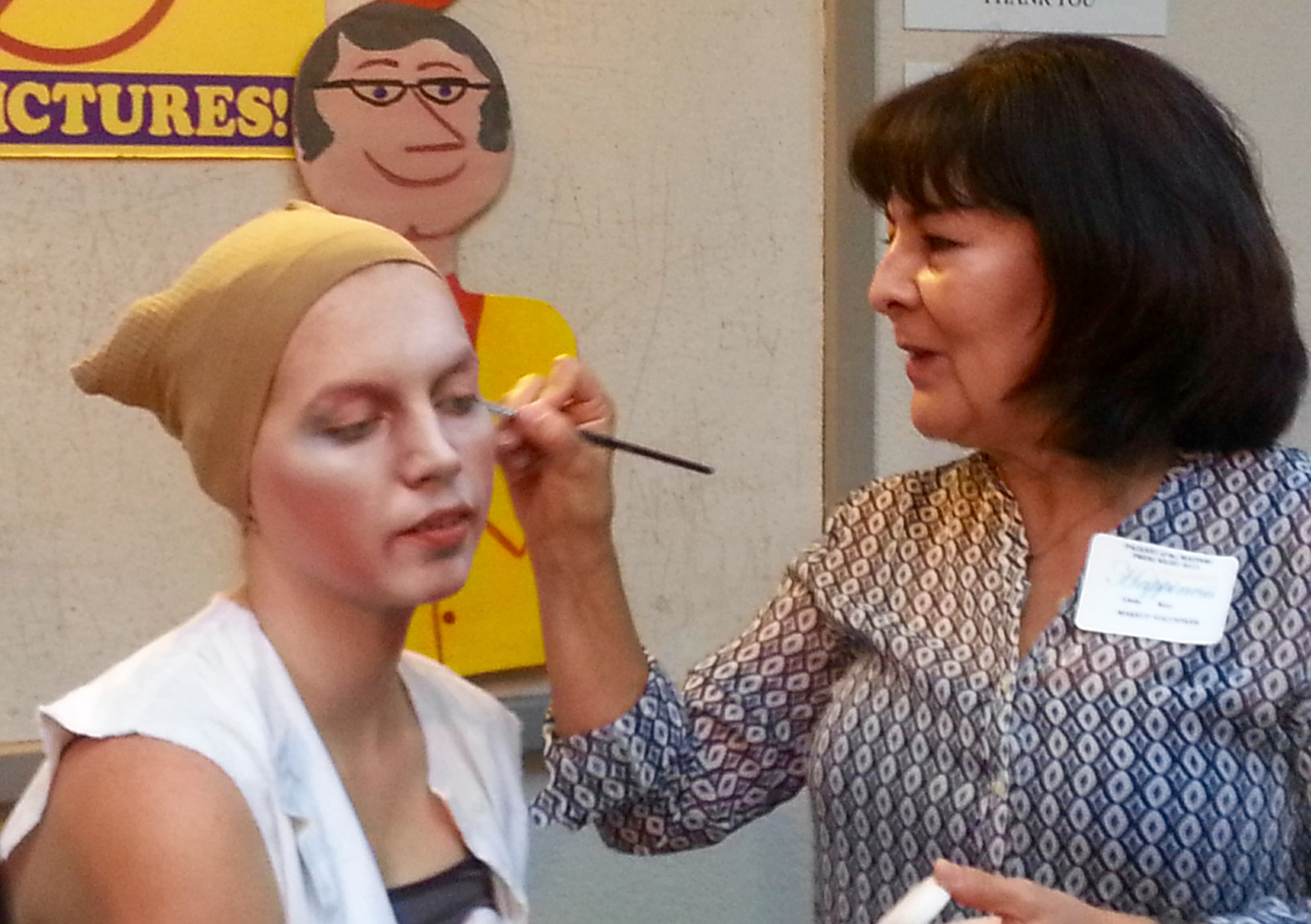 Laguna Beach Pageant of The Masters Open Casting Call Family Fun Fest ...