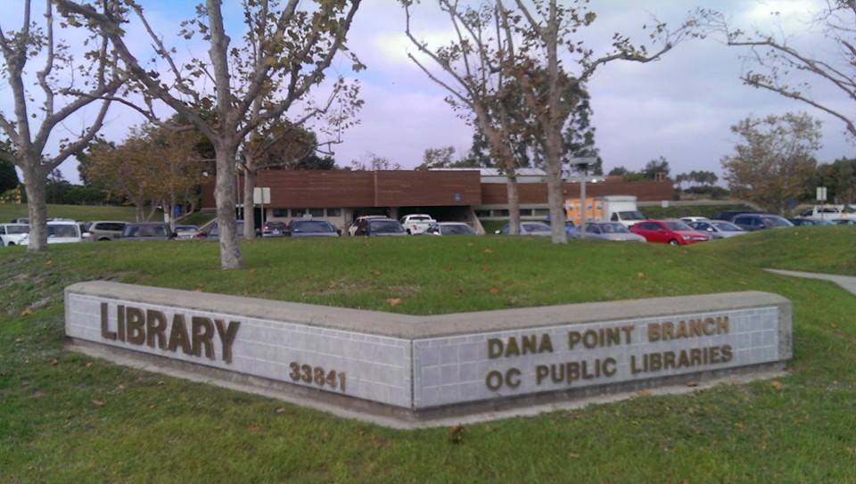 Dana Point Library Expected to Reopen In Late Spring 2025 – South OC ...
