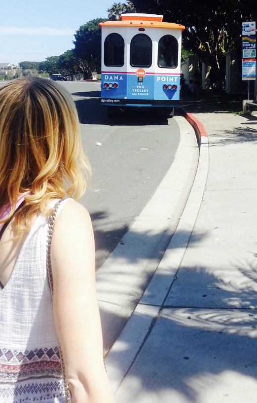 Dana Point Trolley Guide Summer 2019 – South OC Beaches