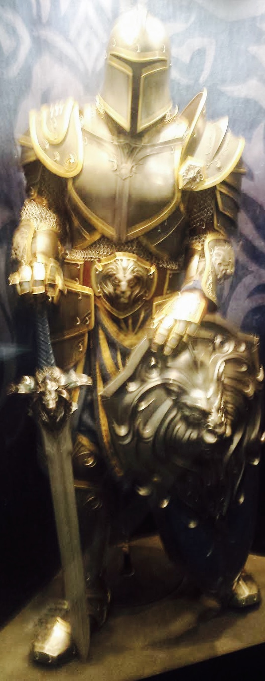 Comic Con 2016 Preview Night World Of Warcraft by SouthOCBeaches.com ...