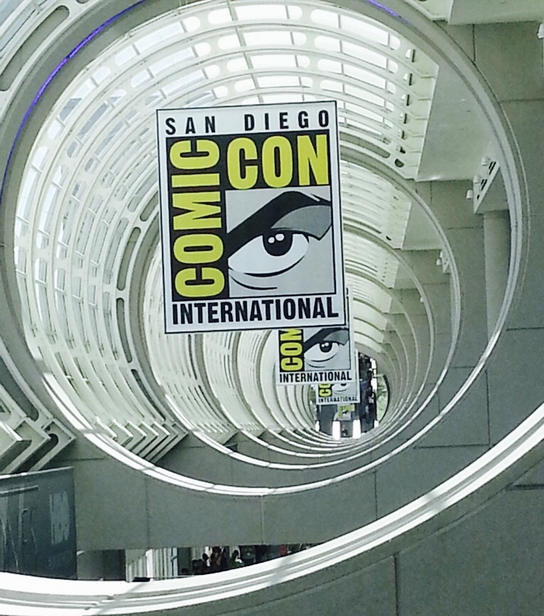 San Diego Comic Con July 2025 Complete Programming Schedule Guide ...