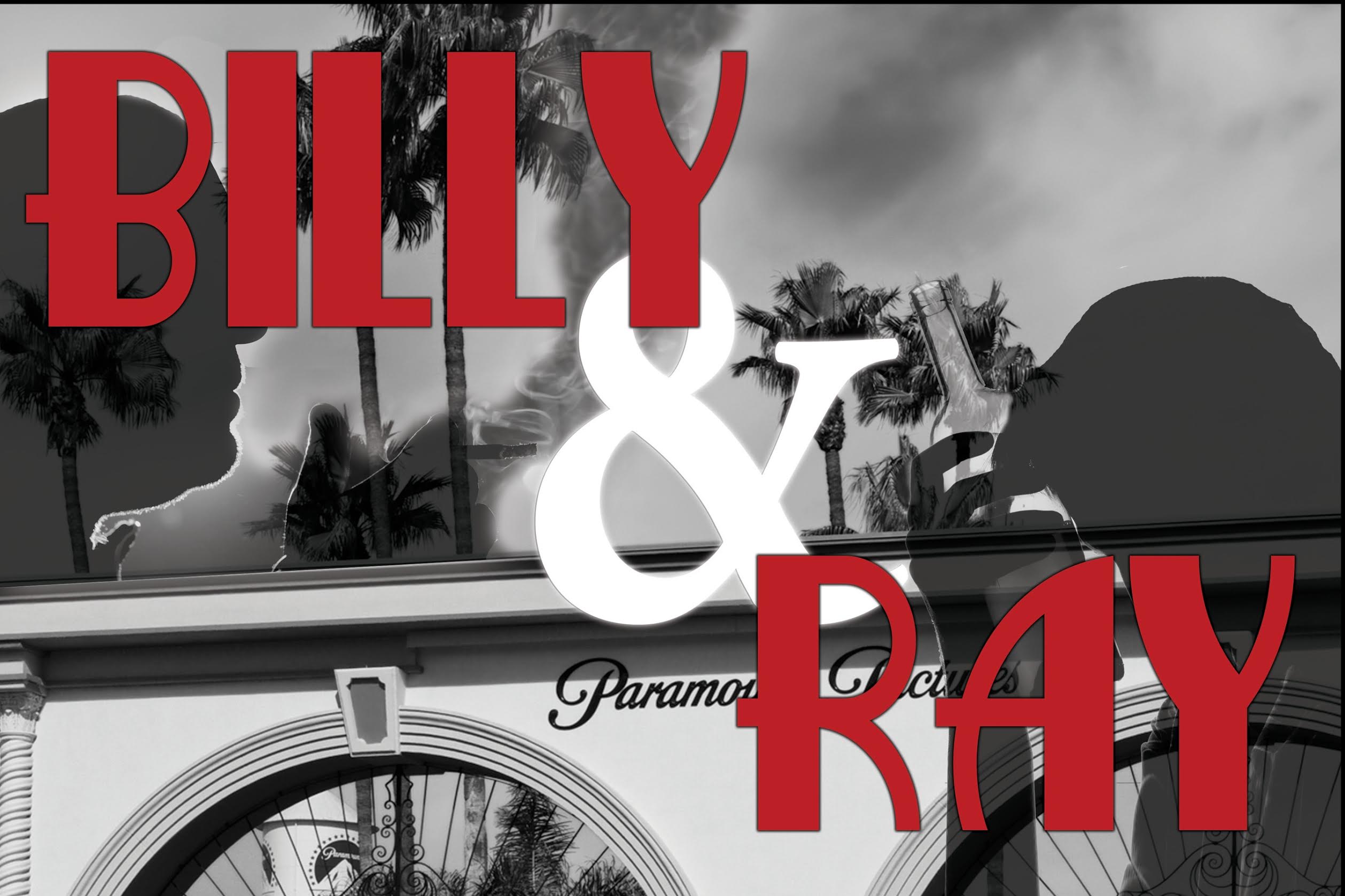 Laguna Playhouse Billy & Ray Friday October 7 2016 – South OC Beaches