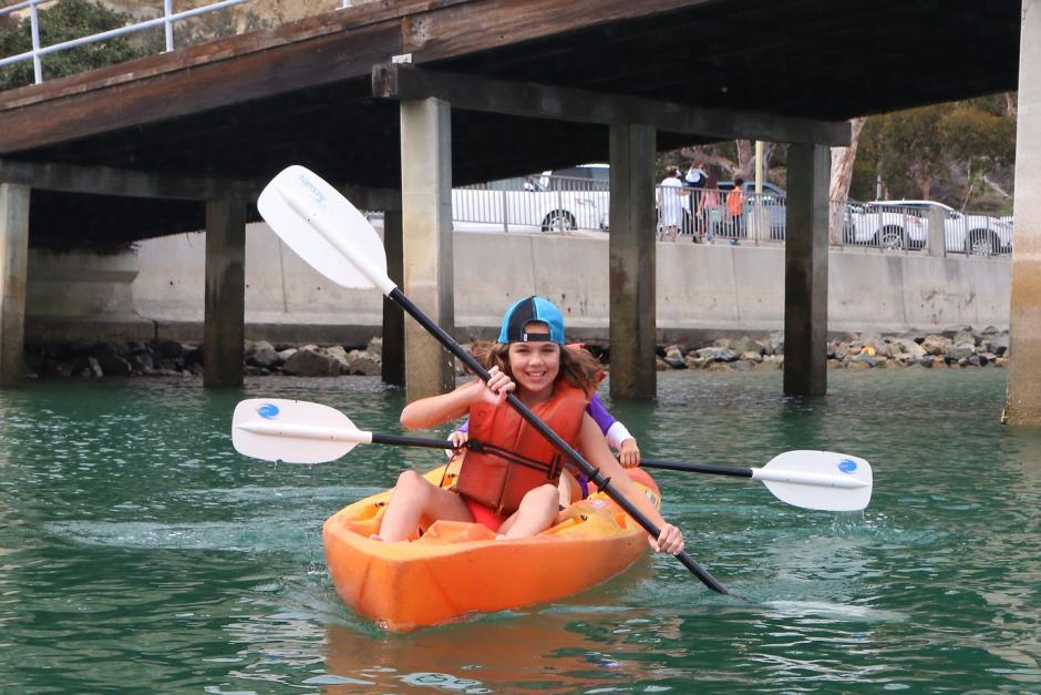 Dana Point Ocean Institute Kayak Tour Saturday June 17 2023 – South OC ...