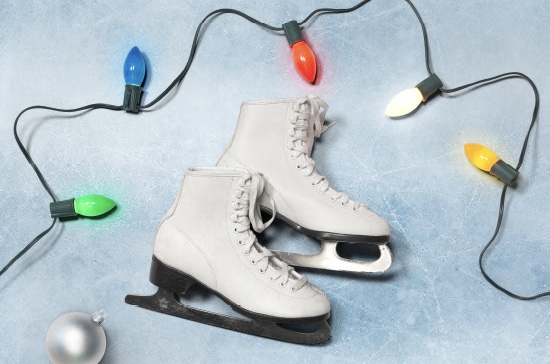 Irvine Spectrum Ice Rink Opens Friday November 2 2018 – South OC Beaches