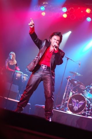 Phil Shane at OC Winterfest Thursday December 29 2016 – South OC Beaches