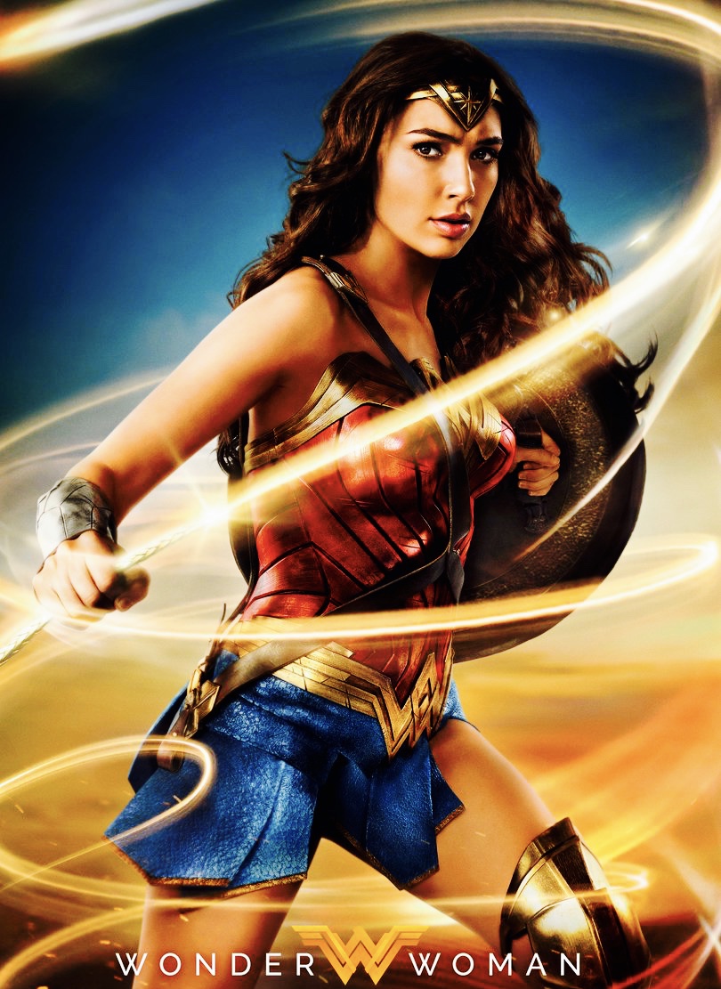 San Clemente Mommy Movie Monday Screens Wonder Woman July 3 2017 ...