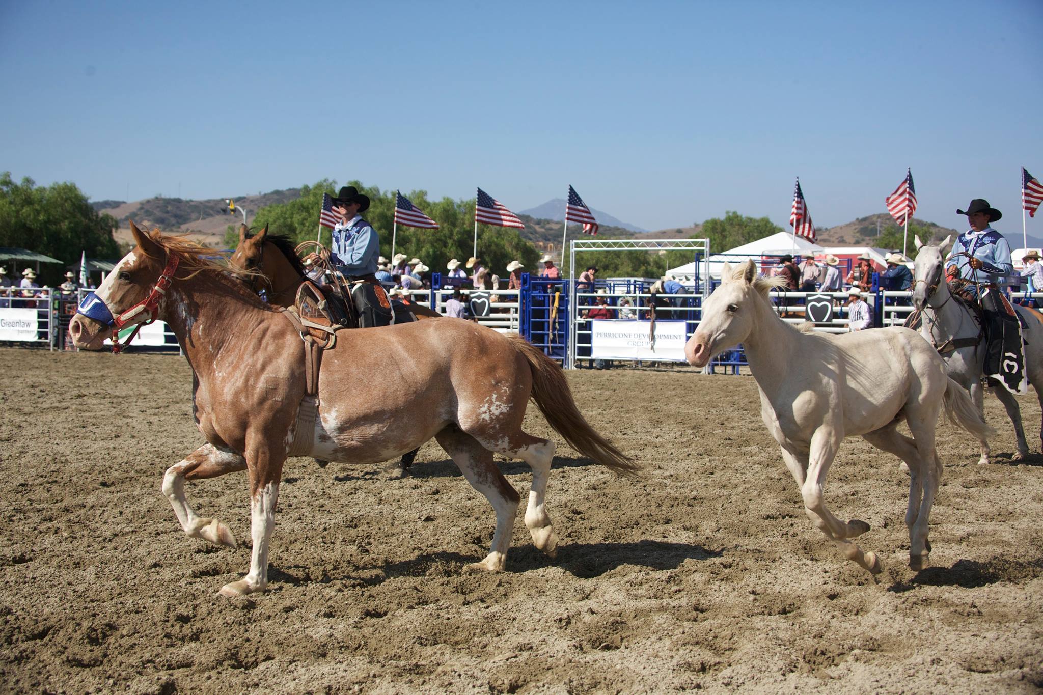 San Juan Capistrano Rodeo Saturday August 26 2017 – South OC Beaches