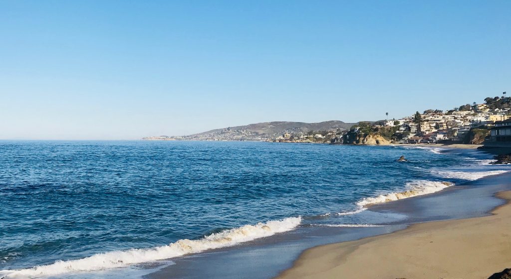 South OC Beaches Tides and Times Sunday November 7 2021 – South OC Beaches