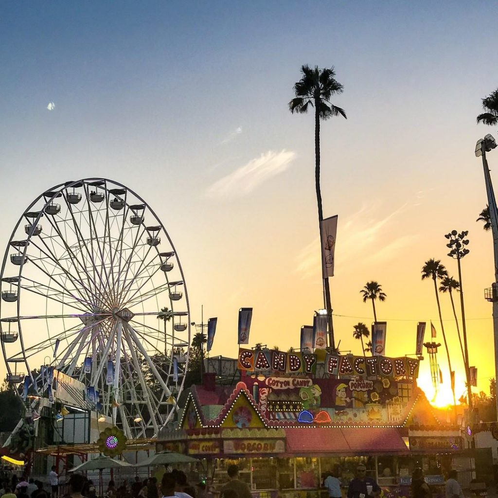 LA County Fair Saturday September 1 2018: Discount Tickets/Parking ...
