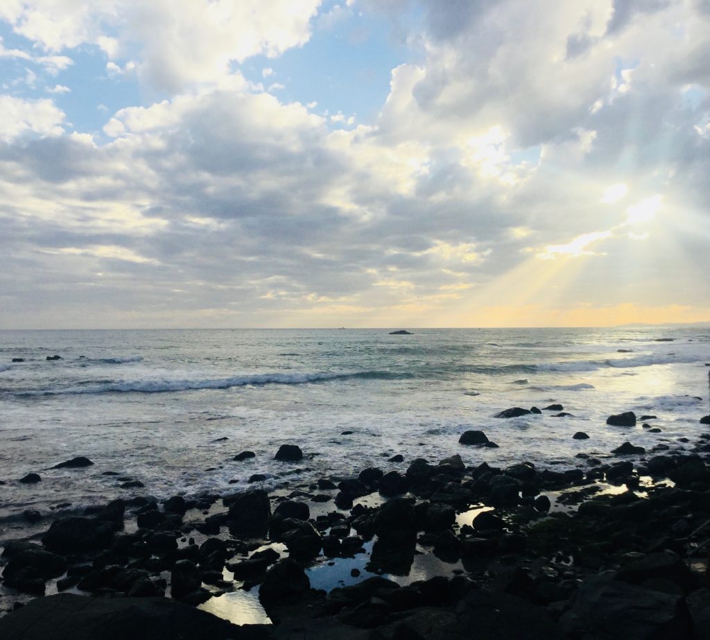 South OC Beaches Tides and Times Tuesday January 28 2025 – South OC Beaches