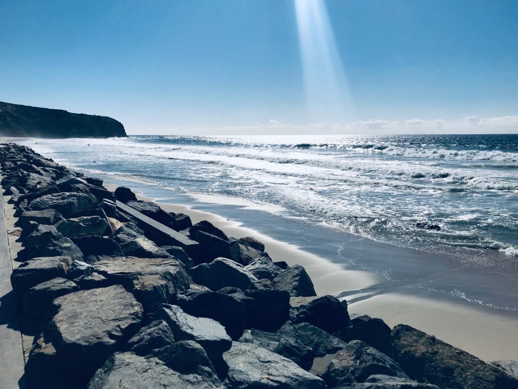 South OC Beaches Tides and Times Sunday June 12 2022 – South OC Beaches