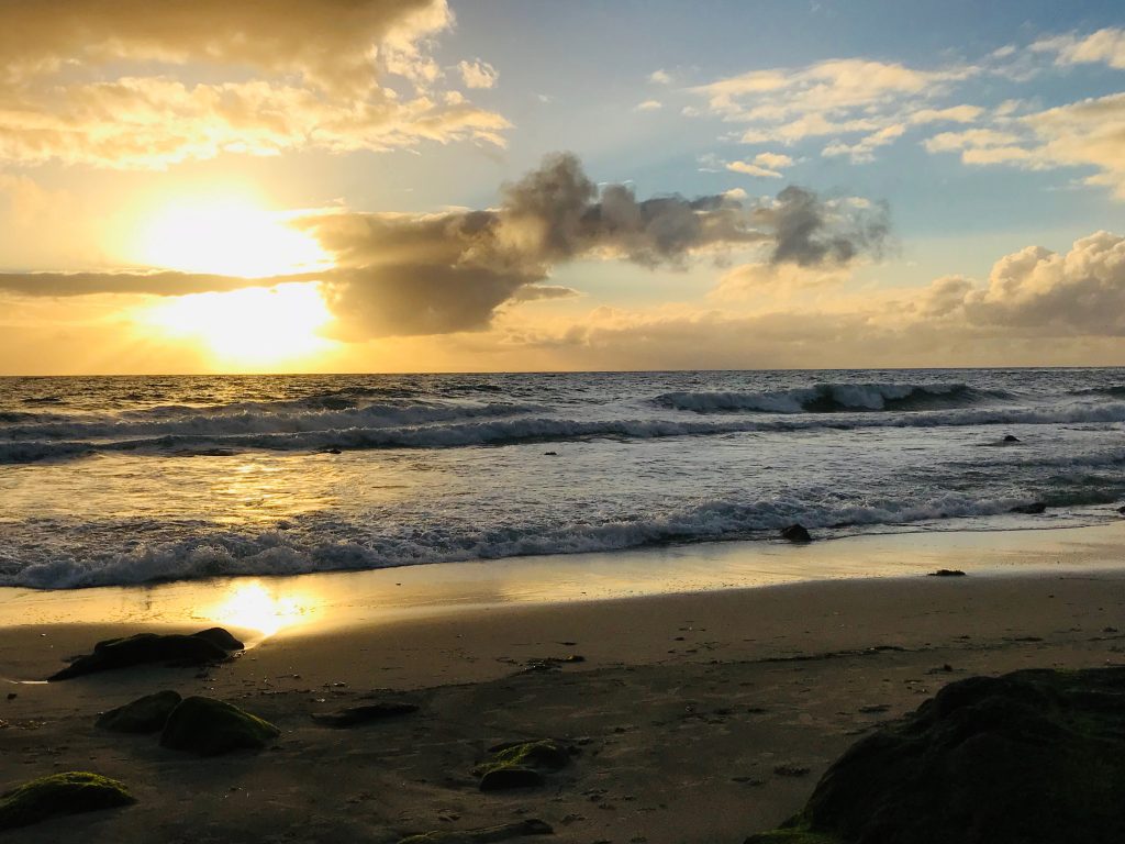 South OC Beaches Tides and Times Sunday May 22 2022 – South OC Beaches