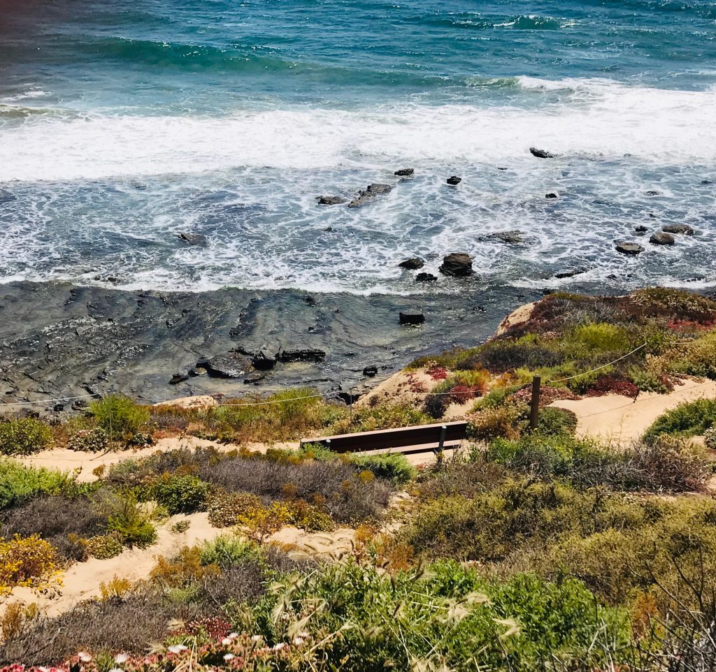 South OC Beaches Tides and Times Friday October 13 2023 – South OC Beaches