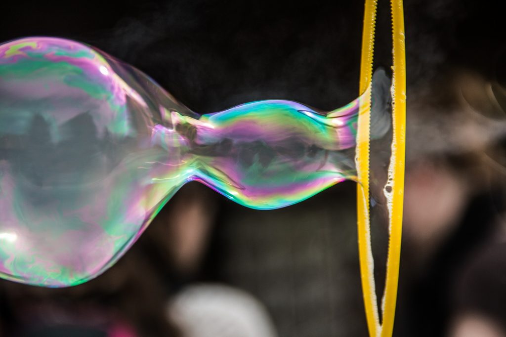 Laguna Beach Library Kids Best Bubble Party Thursday July 18 2024 ...