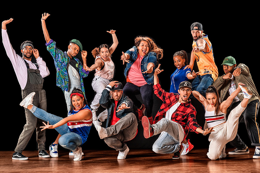 Laguna Dance Festival at Festival of Arts Sunday July 21 2019 – South ...