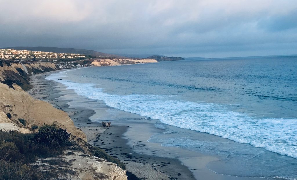 South OC Beaches Tides and Times Friday April 14 2023 – South OC Beaches