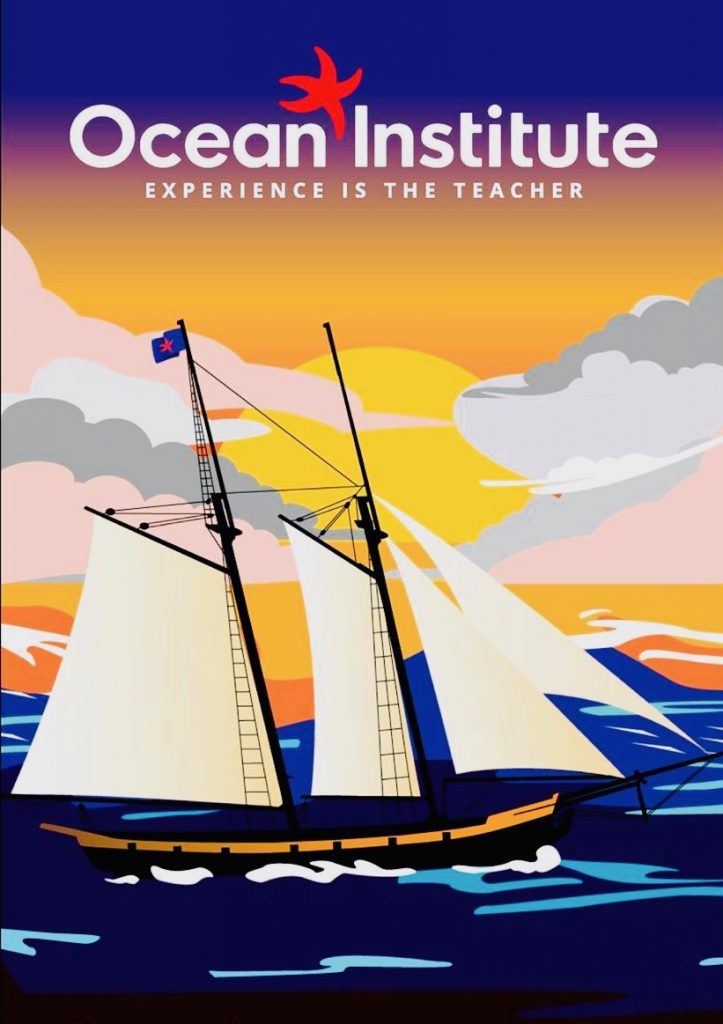 Dana Point Ocean Institute Tall Ships Festival Guide September 2019 ...