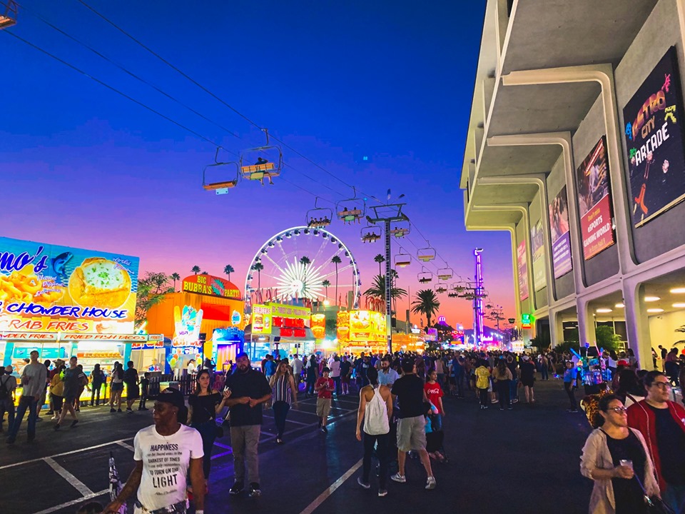 LA County Fair Guide Thursday September 5 2019 – South OC Beaches