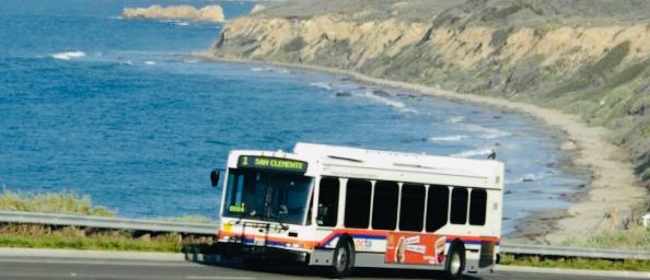 Orange County Buses Switch to Sunday Schedules Due to #COVID19 on ...