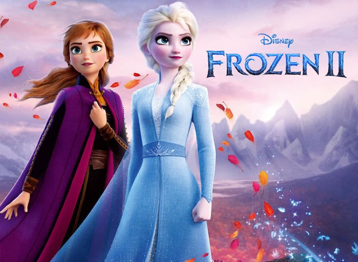 Orange County Free Movies In The Parks Screens Frozen II Friday August ...