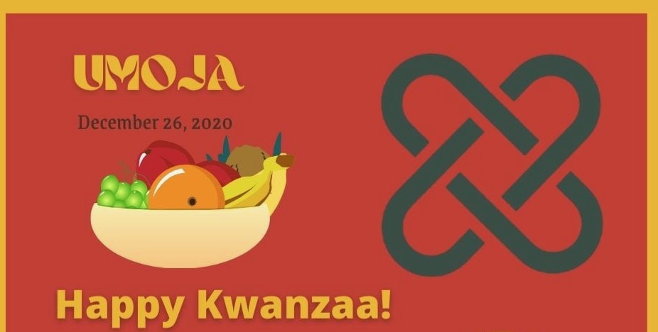 San Diego Kwanzaa Virtual Celebration Starts Saturday December 26 2020 ...