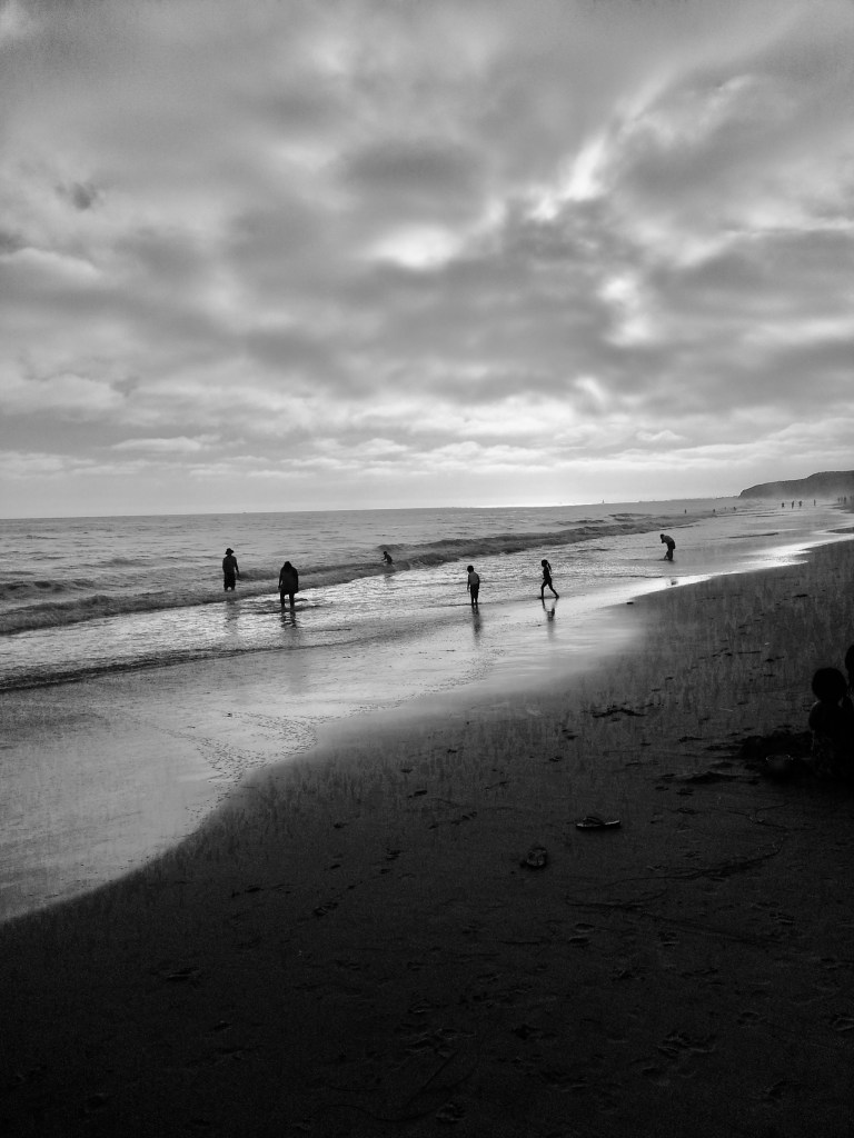 South OC Beaches Tides and Times Sunday July 30 2023 – South OC Beaches