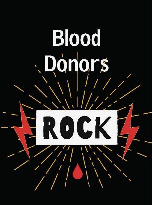 Southern California KLOS Red Cross Blood Drives Friday August 5 2022 ...