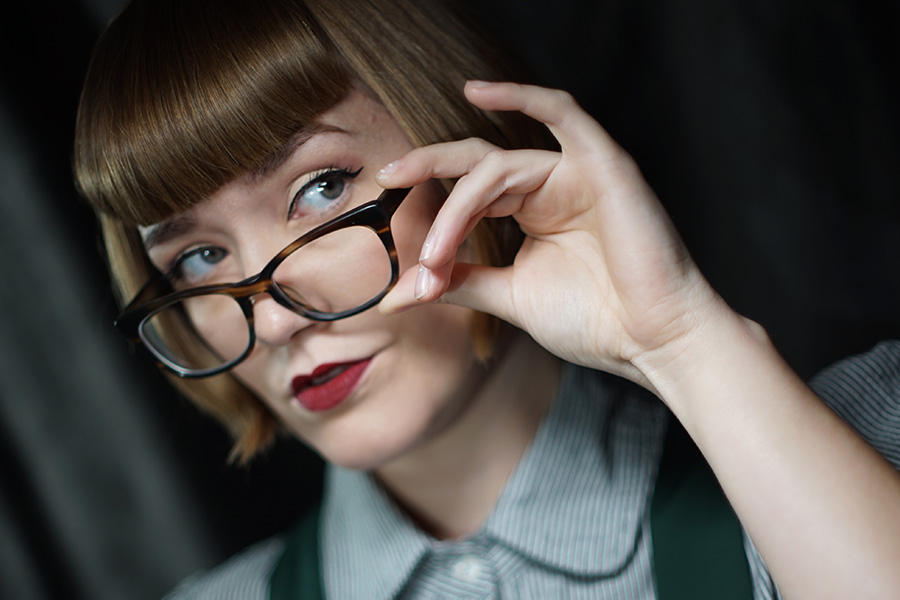 Laguna Beach Festival of Arts Features That Girl Can Sing Concert ...