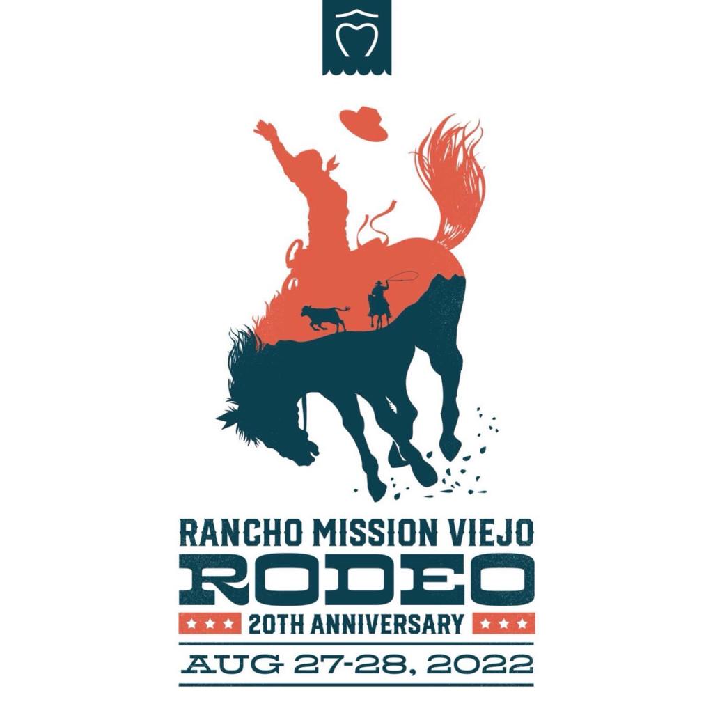 Rancho Mission Viejo Rodeo Guide Saturday August 27 2022 – South OC Beaches
