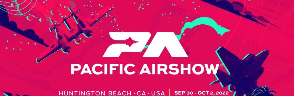 Pacific Air Show in Huntington Beach California Opens Friday September ...