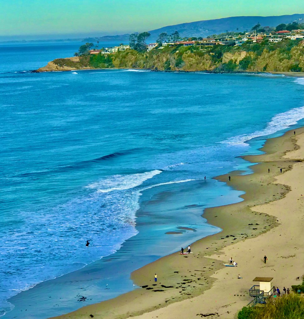 South OC Beaches Tides and Times Saturday April 13 2024 – South OC Beaches