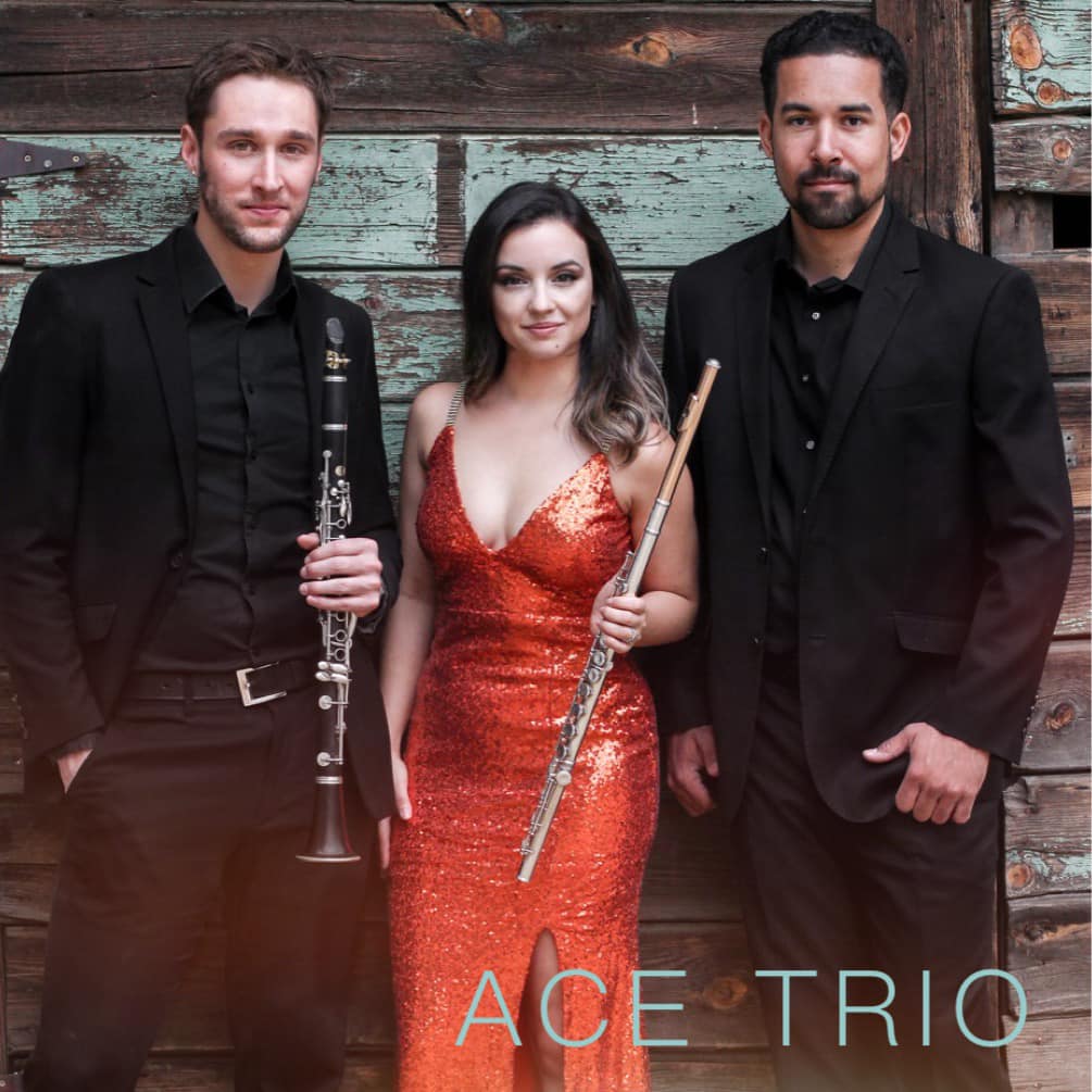 Newport Beach Free Musicales Holiday Concert Featuring Ace Trio Sunday December 11 2022 – South ...