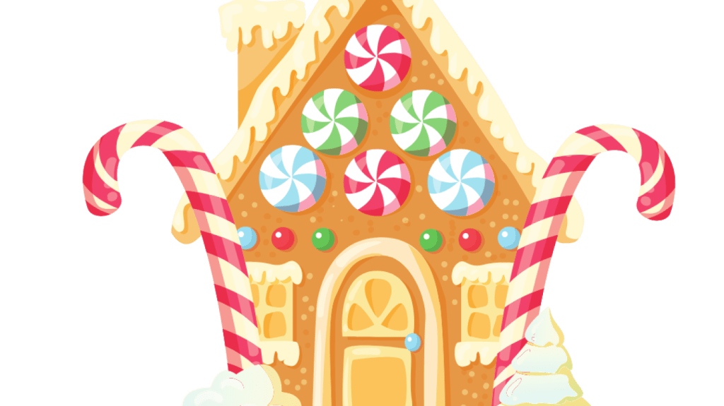 Laguna Beach Library Gingerbread House Decorating Thursday December 14 ...