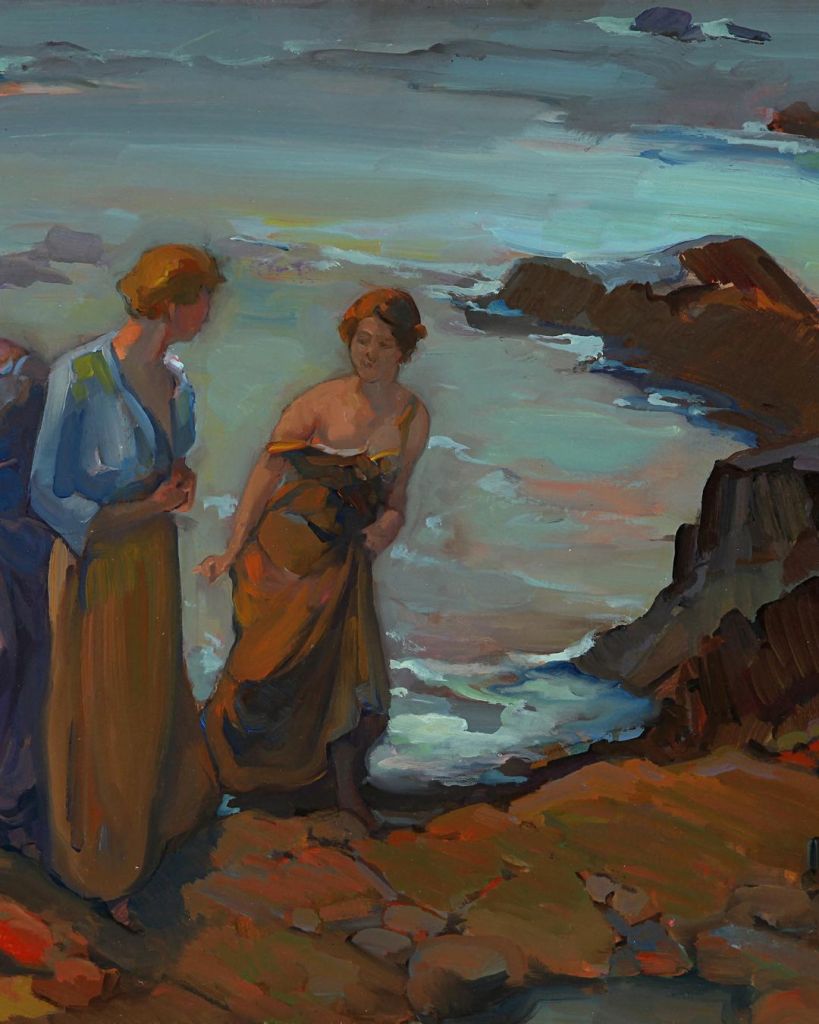 Laguna Art Museum Presents Jean Stern On The Life & Art of Franz ...