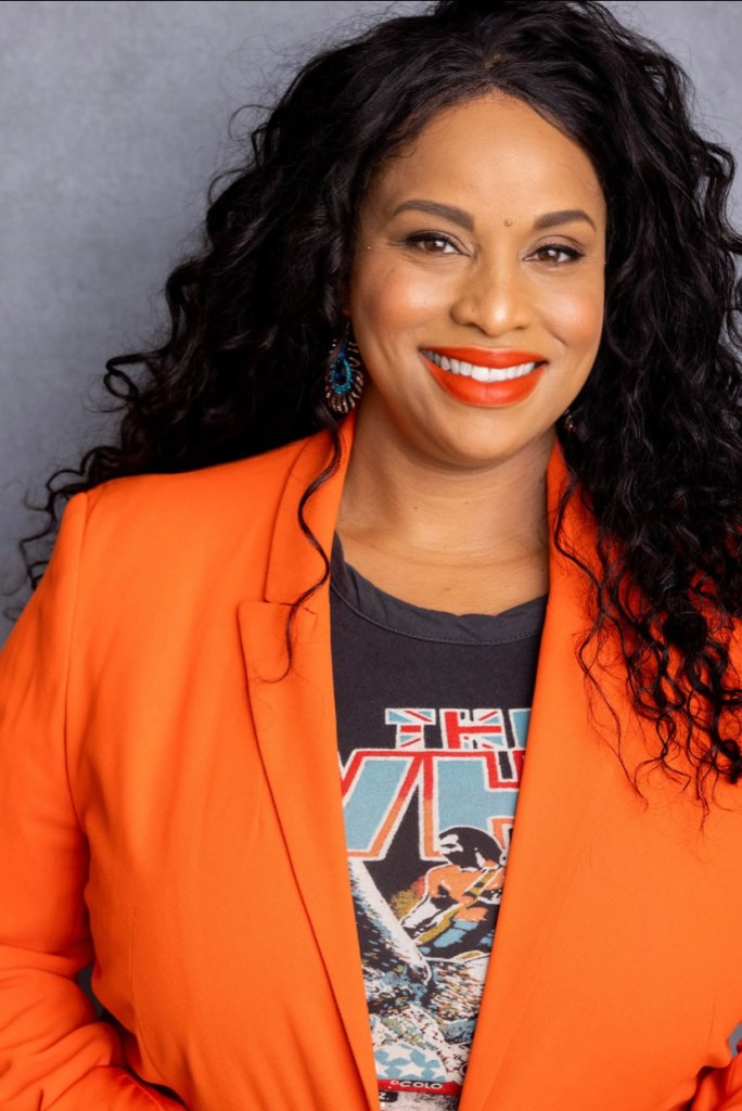 Laguna Beach Live Presents Jazz and Blues Vocalist Maiya Sykes ...