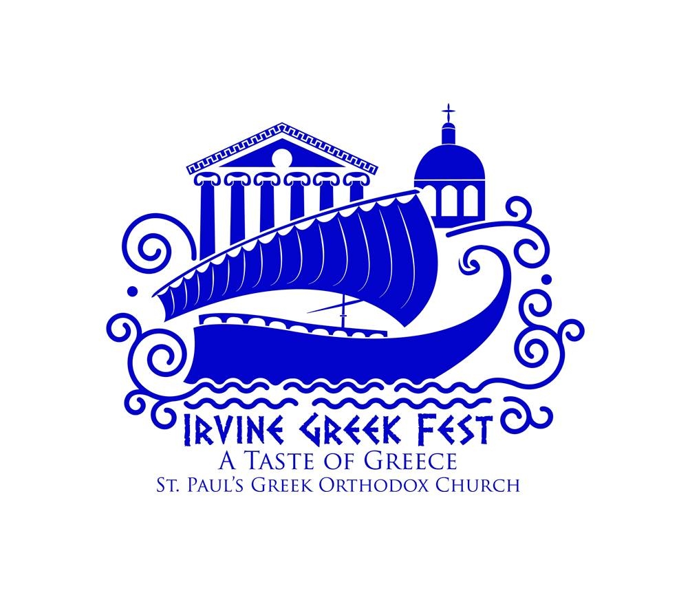 Irvine Greek Fest Guide Fathers Day Sunday June 18 2023 – South OC Beaches