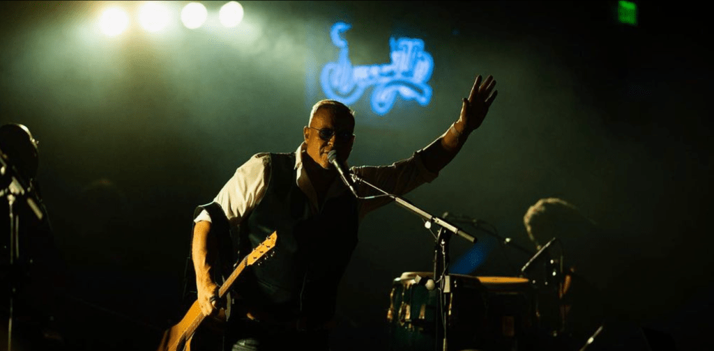 Newport Beach Free Concerts on the Green Features The Sully Band Sunday ...