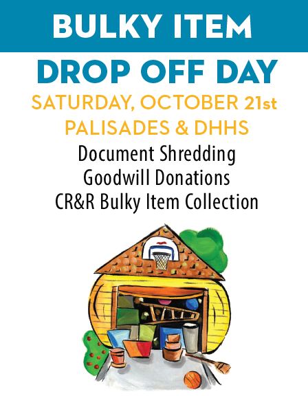 Dana Point Bulky Item Drop Off Saturday October 21 2023 – South OC Beaches