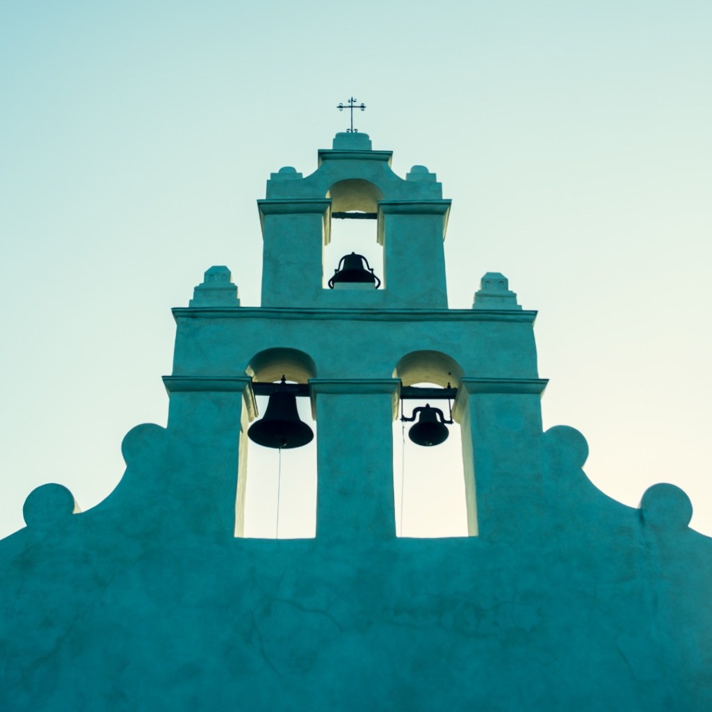 Mission San Juan Capistrano St. Joseph’s Day Return of the Swallows ...