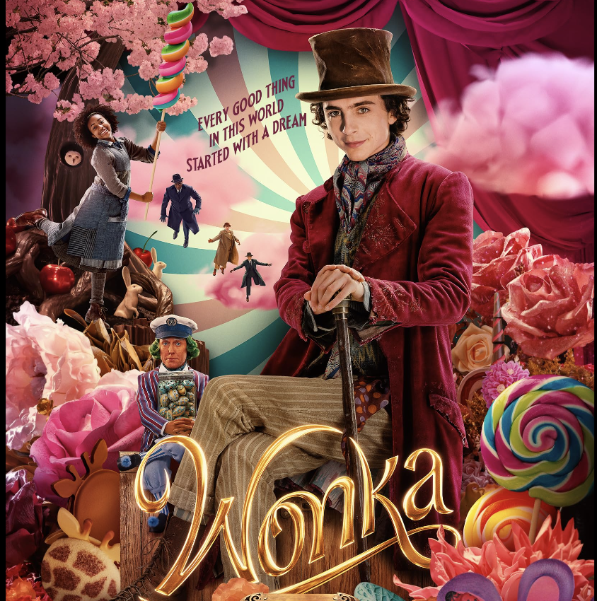 Orange County Parks Free Movies In The Park Screens Wonka Friday June 7 ...