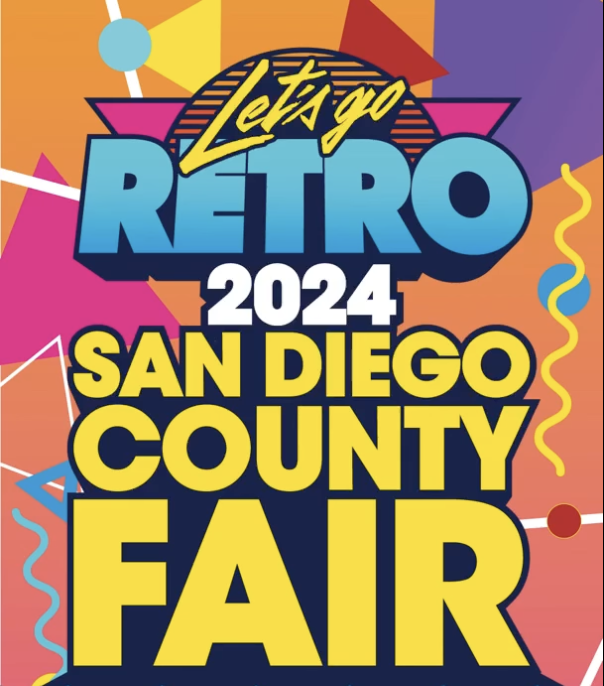 San Diego County Fair Guide Summer 2024 – South OC Beaches
