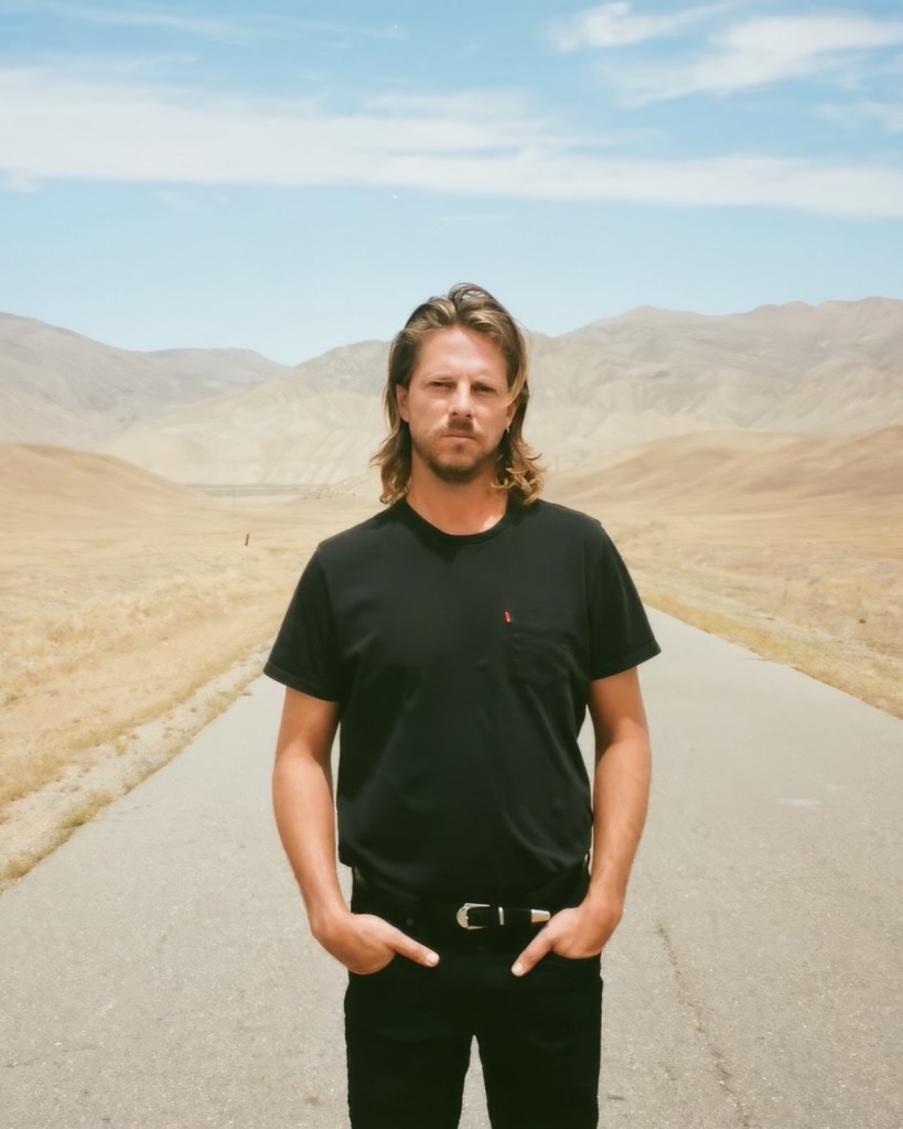 San Clemente Free Summer Concert Features Eric Roebuck Thursday July 18 2024 – South OC Beaches